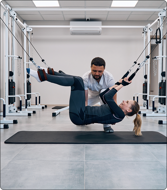 How to Decompress Spine by Hanging: Tips For A Healthy Back